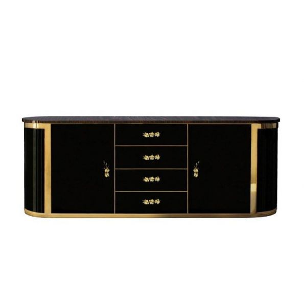 Opus Show Apartment - modlar.com