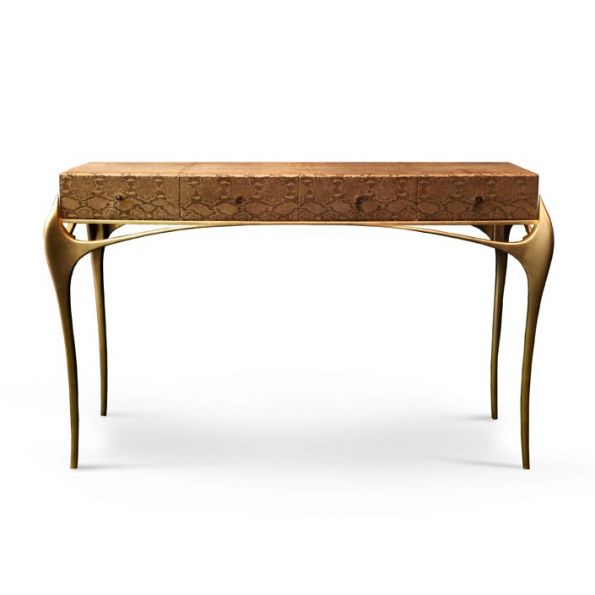 Gherkin Tower - Interior - modlar.com