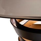 Intuition Round Dining Table - modlar.com