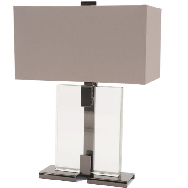 Clara Table Lamp - modlar.com