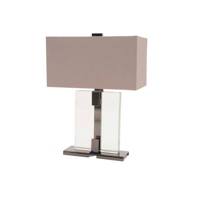 Clara Table Lamp - modlar.com