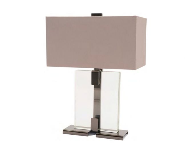 Clara Table Lamp - modlar.com