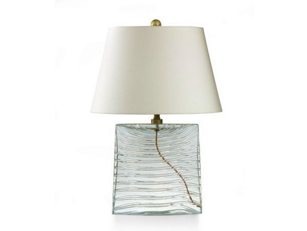 Vela Table Lamp - modlar.com