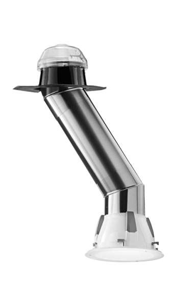Smart LED Secondary System Lighting - modlar.com