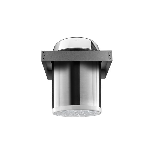 SolaMaster Series - 330 DS Open Ceiling daylighting system - modlar.com