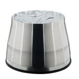 SkyVault Series - M74 DS Core with Amplifier Daylighting System ...