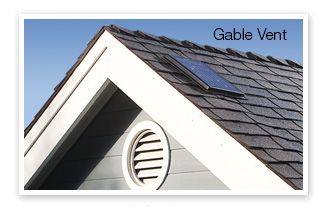 Solar Star Attic Fan IM 1200 (Interior Mount) - modlar.com