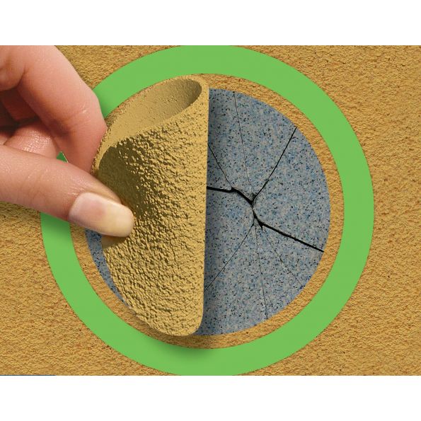 STUC-O-FLEX Elastomeric Acrylic Finishes - modlar.com