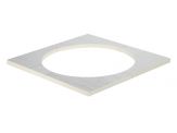 SolaMaster Accessories Curb Cap Insulation Kit - modlar.com