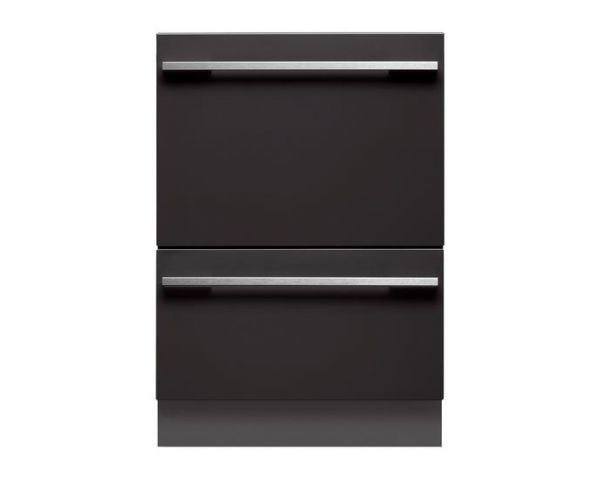 Integrated Double DishDrawer™ Tall DD24DTI7 - modlar.com