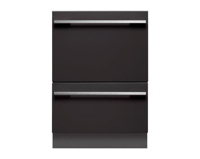 Integrated Double DishDrawer™ Tall DD24DTI7 - modlar.com