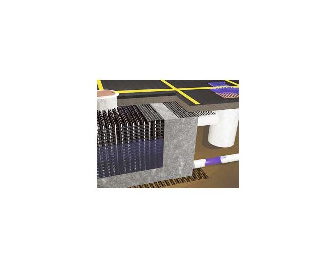 Rainstore3 With Geotextile Fabric Liner - modlar.com