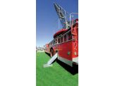 Grasspave2 Porous Pavement System - modlar.com