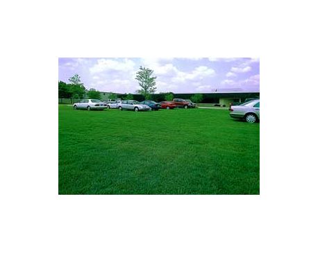 Grasspave2 Porous Pavement System - modlar.com