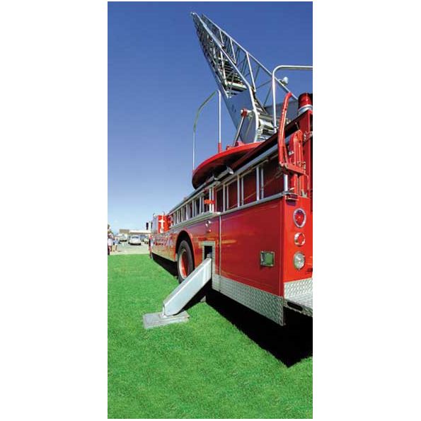 Grasspave2 Porous Pavement System - modlar.com