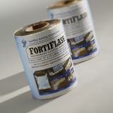 FortiFlash® Waterproof flashing membrane - modlar.com