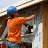 FortiFlash® Waterproof flashing membrane - modlar.com