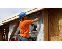 FortiFlash® Waterproof flashing membrane - modlar.com