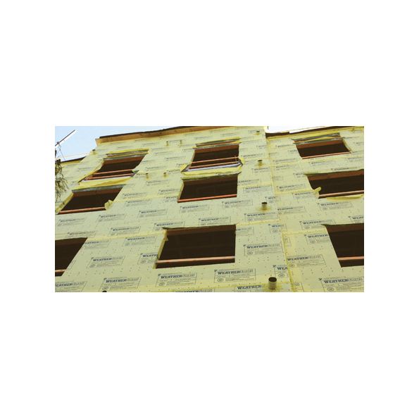 WeatherSmart® Commercial - modlar.com