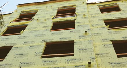 WeatherSmart® Commercial - modlar.com