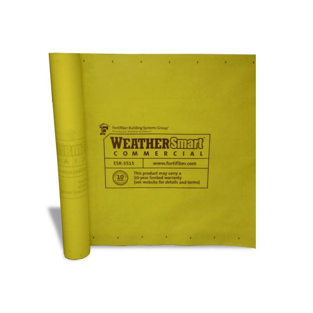 WeatherSmart® Commercial - modlar.com