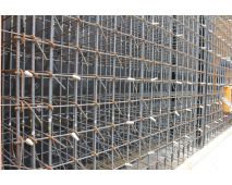 Novatak pre-applied waterproofing membrane - modlar.com