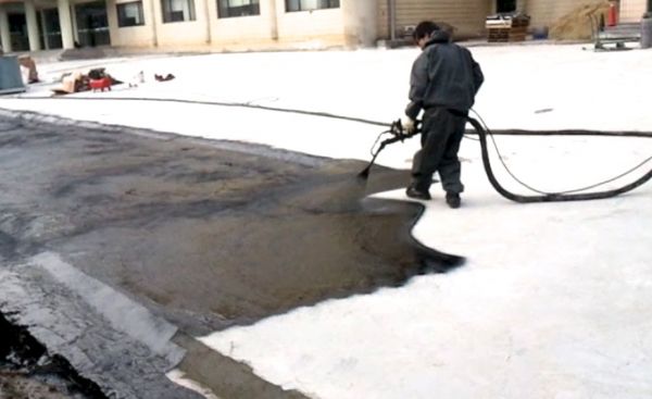 Hydrogel Gel-Flex Waterproofing - modlar.com