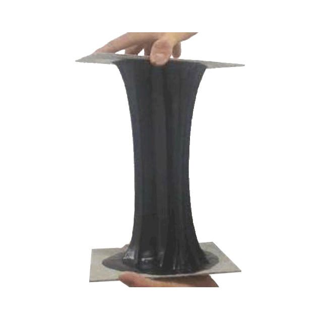 Turbo-seal Gel-flex waterproofing - modlar.com