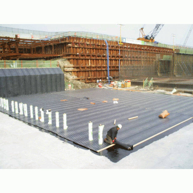 Turbo-seal Gel-flex waterproofing - modlar.com