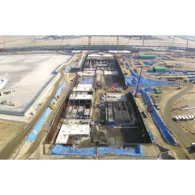 Turbo-seal Gel-flex waterproofing - modlar.com