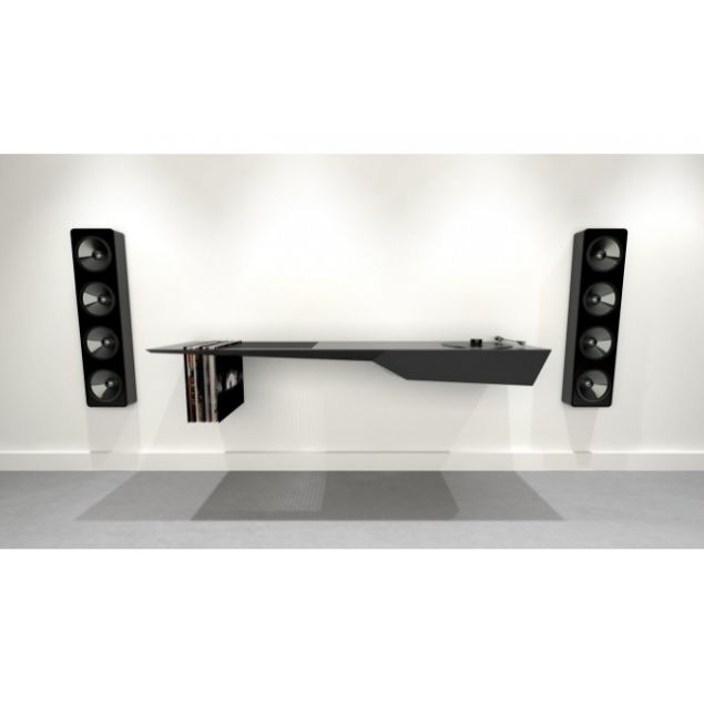 High Fidelity System Hangs - modlar.com