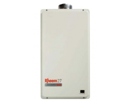 Gas Continous Flow Water Heaters - modlar.com