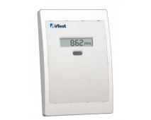 CO2 Sensors For Building Ventilation Control (Wired) - modlar.com