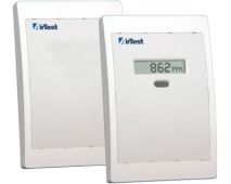 CO2 Sensors For Building Ventilation Control (Wired) - modlar.com