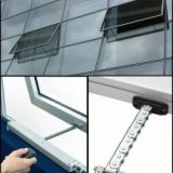 UltraFlex Control Systems (UCS) Window Actuators - modlar.com