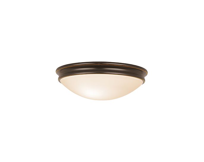 Atom Flush Mount - 20724 - modlar.com