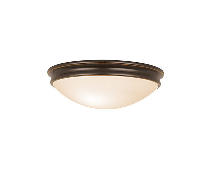 Atom Flush Mount - 20726 - modlar.com