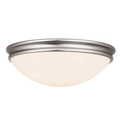 Atom Flush Mount - 20726LEDD - modlar.com