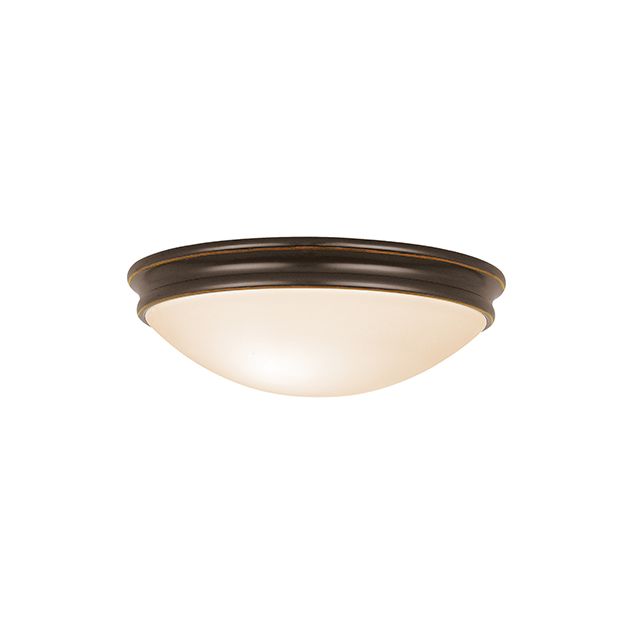 Atom Flush Mount - 20726LEDD - modlar.com