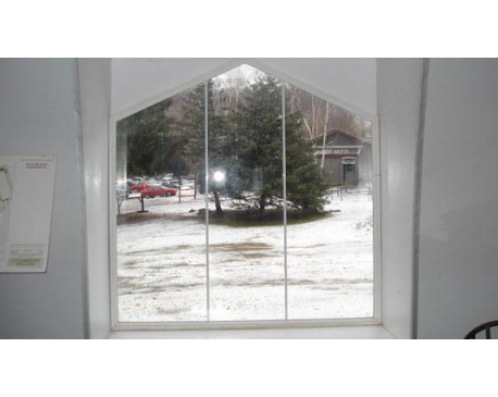 Windows - Sprung Structures - modlar.com