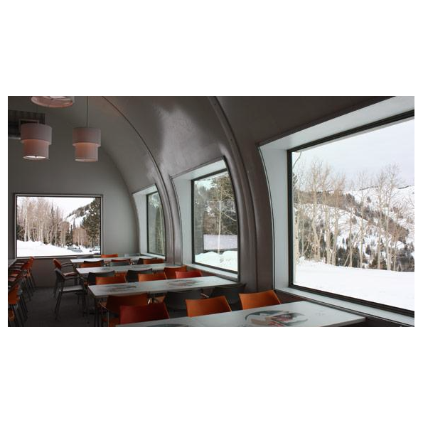 Windows - Sprung Structures - modlar.com