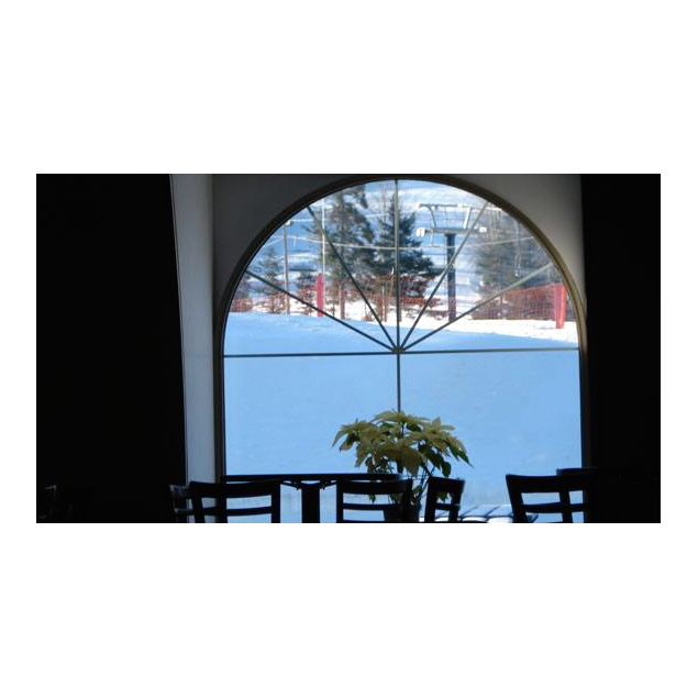 Windows - Sprung Structures - modlar.com