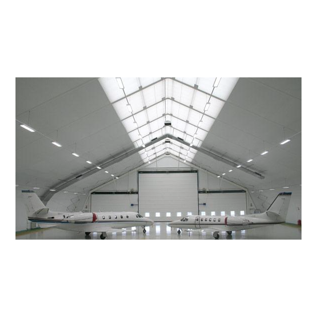 Windows - Sprung Structures - modlar.com