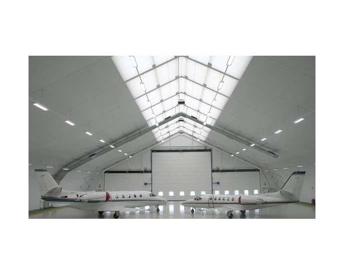 Windows - Sprung Structures - modlar.com