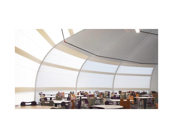 Windows - Sprung Structures - modlar.com