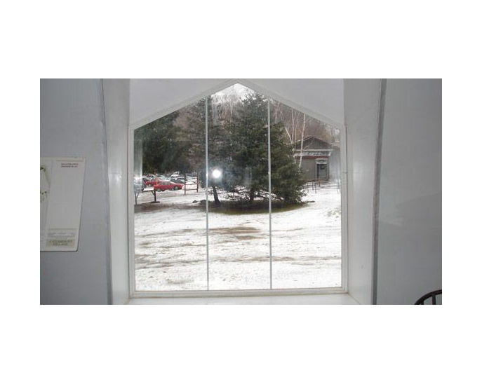 Windows - Sprung Structures - modlar.com