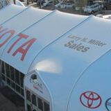 Graphics - Decoration/logo - Sprung Structures - modlar.com