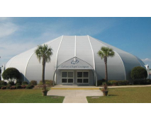 Graphics - Decoration/logo - Sprung Structures - modlar.com