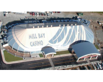 Graphics - Decoration/logo - Sprung Structures - modlar.com