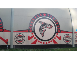 Graphics - Decoration/logo - Sprung Structures - modlar.com